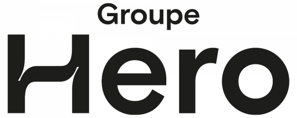 Accueil - Groupe Hero